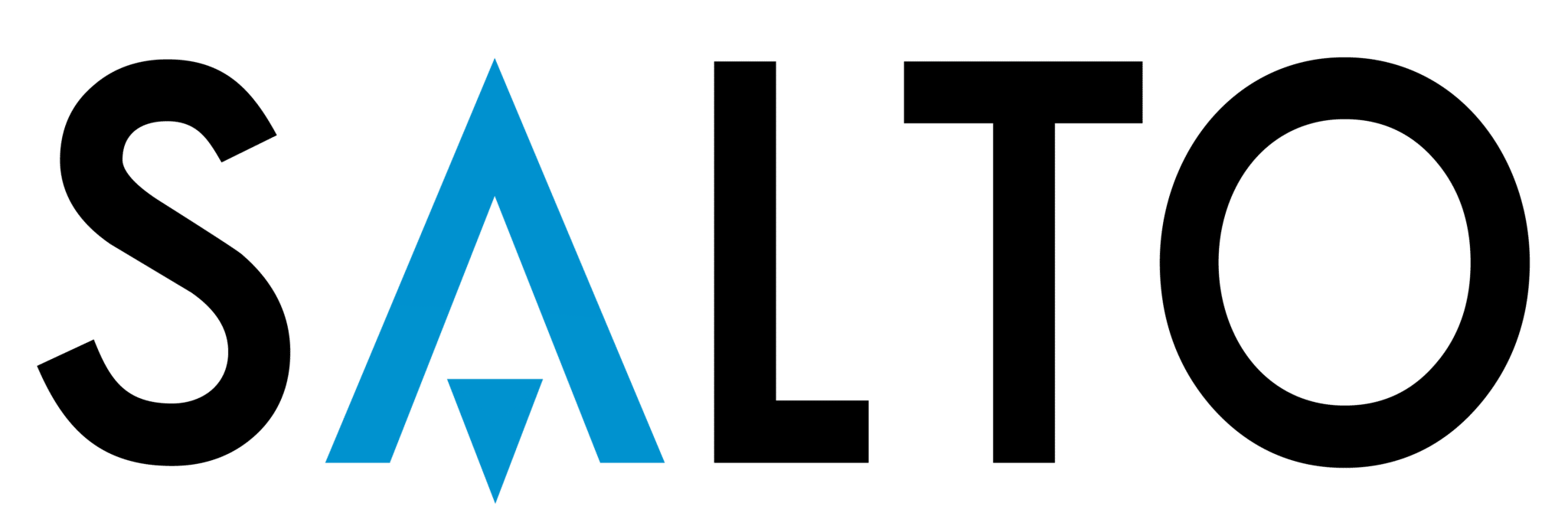 SALTO (Elektronisk adgangskontrol) - Aros Låse